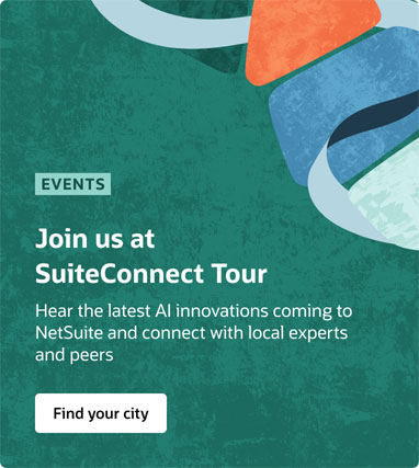 NetSuite - Customer Login