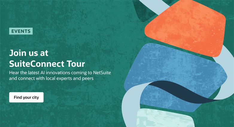 NetSuite - Customer Login